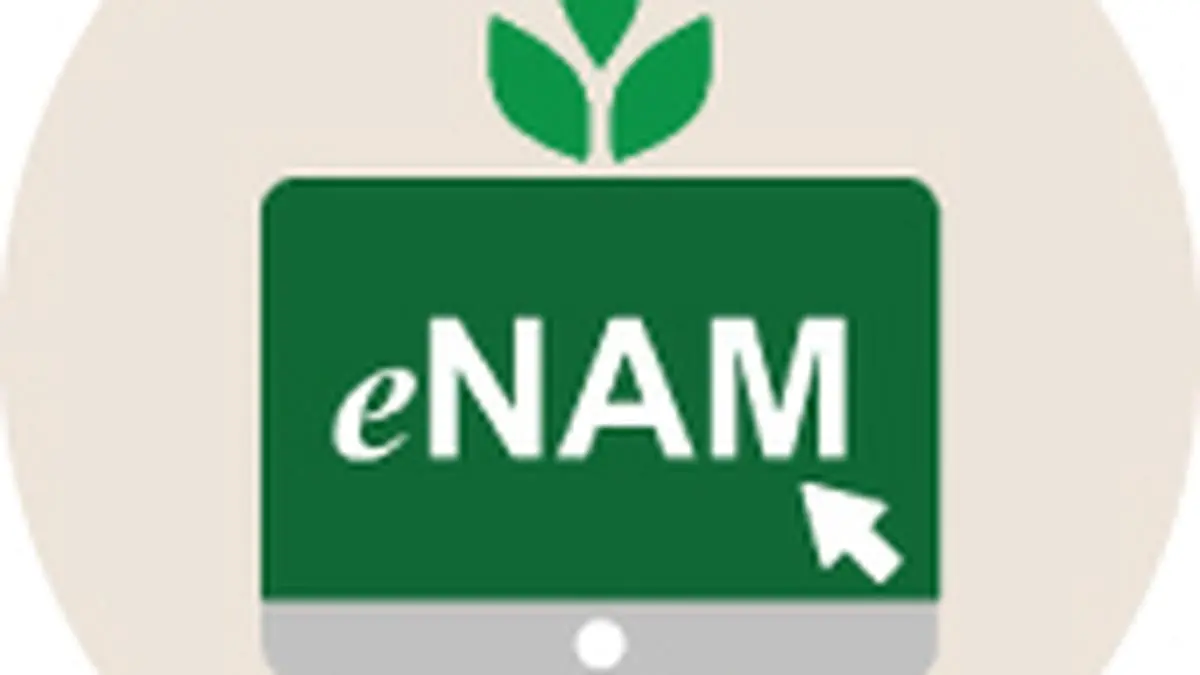 200 mandis join eNAM platform - The HinduBusinessLine