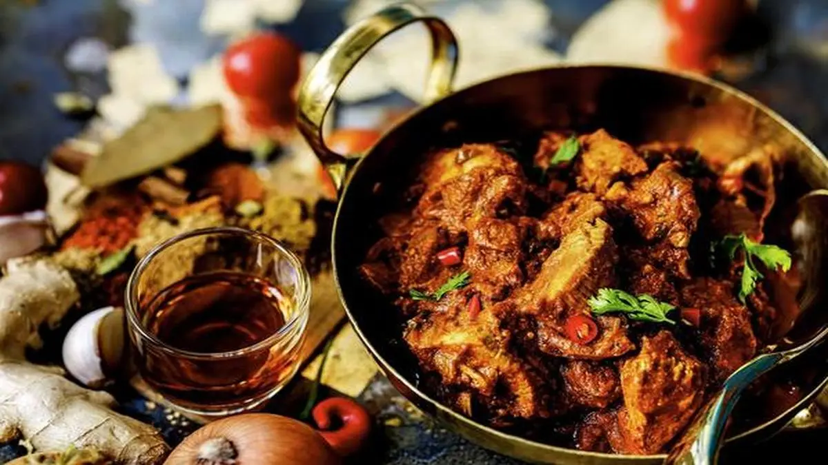 Monsoon food in Goa - The HinduBusinessLine