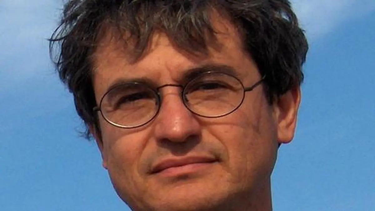Carlo Rovelli, the bard of Physics - The Hindu BusinessLine
