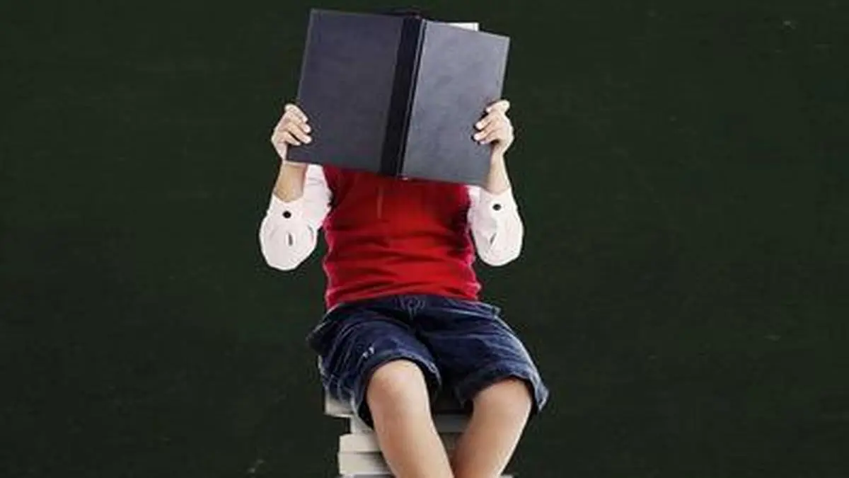 The joys of binge-reading - The HinduBusinessLine
