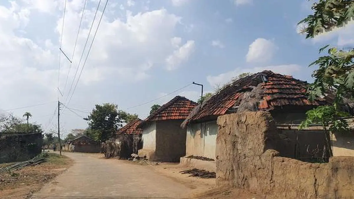 A family traces its roots to Monihara village - The HinduBusinessLine