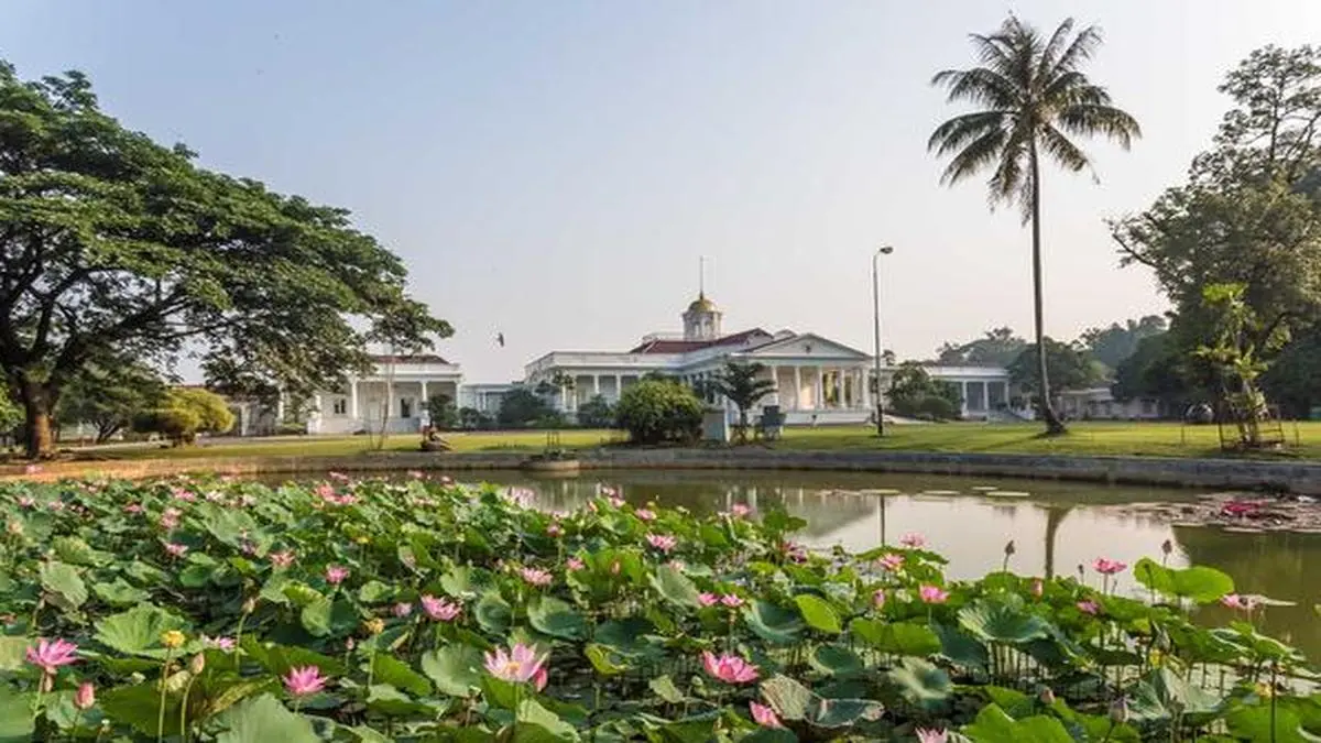 Explore Bogor in Indonesia - The Hindu BusinessLine