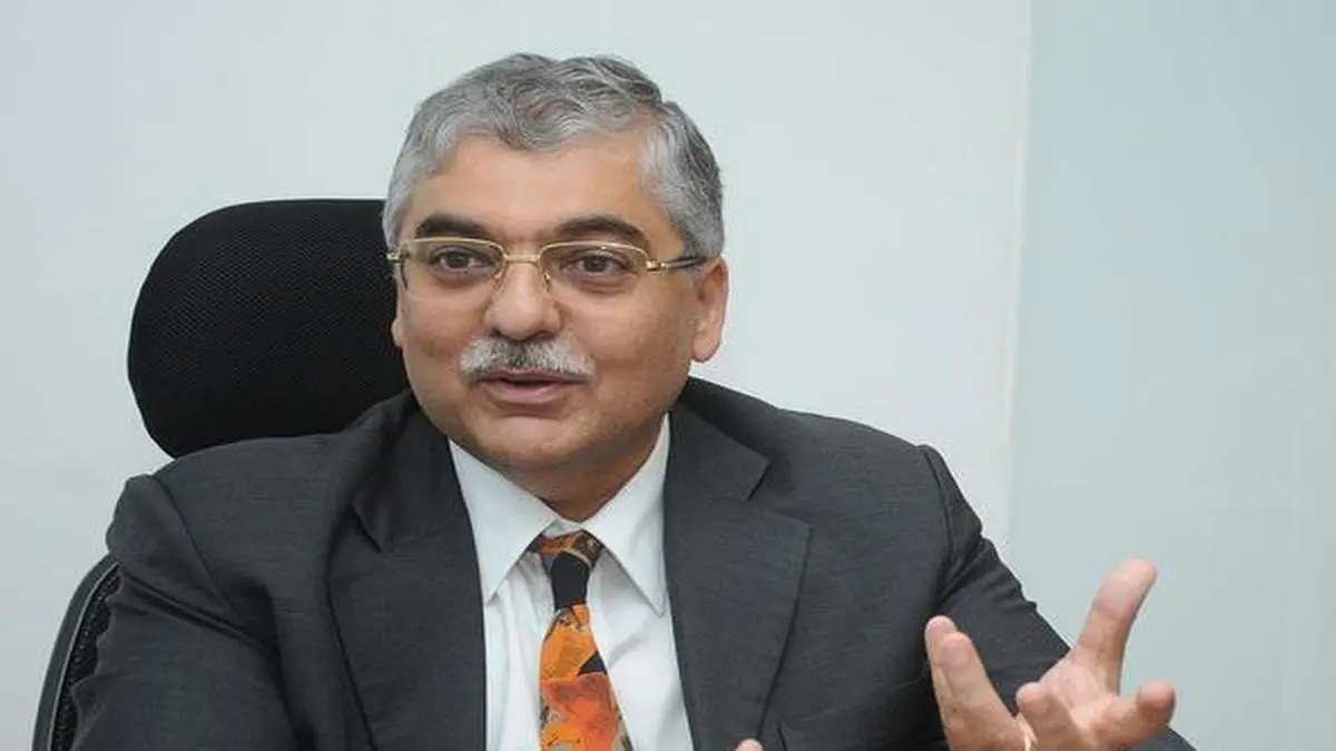 Ashish Bhasin made CEO of Dentsu APAC - The HinduBusinessLine
