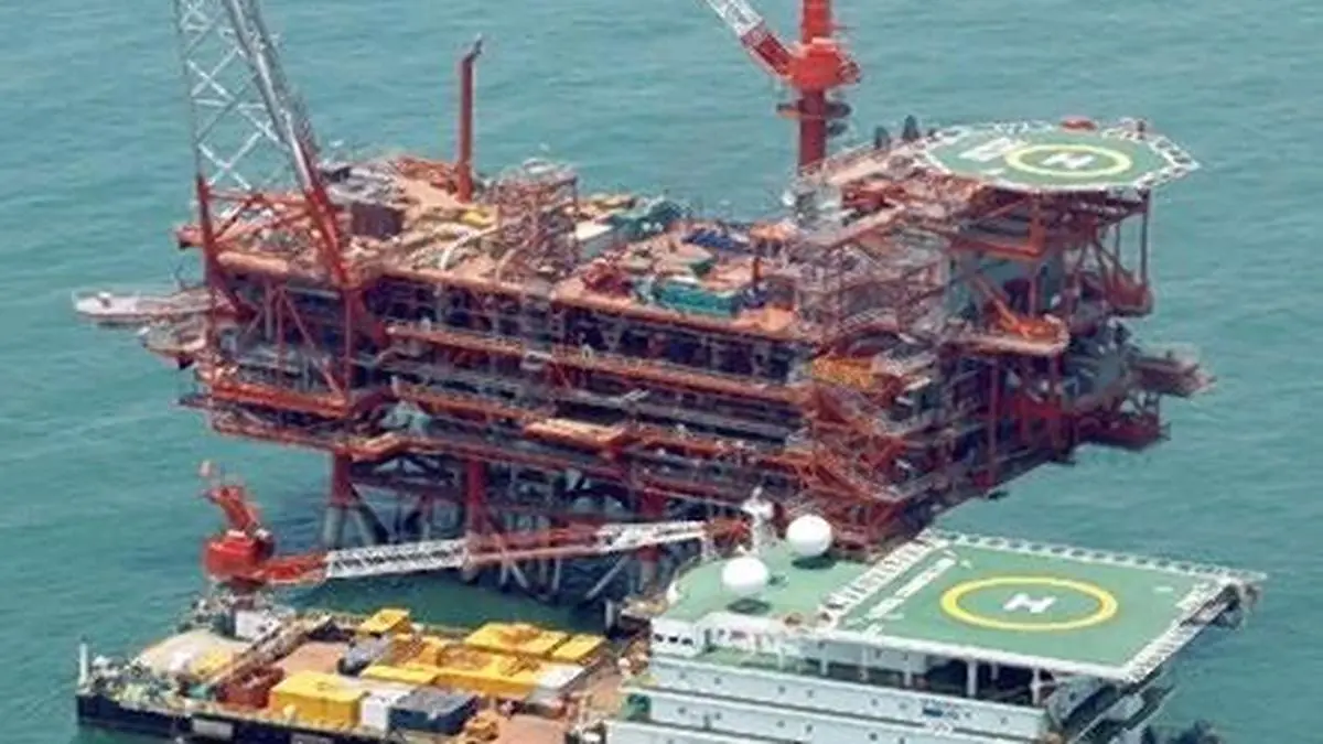 Reliance shuts its only oil field in KG-D6 block after reserves dry up ...