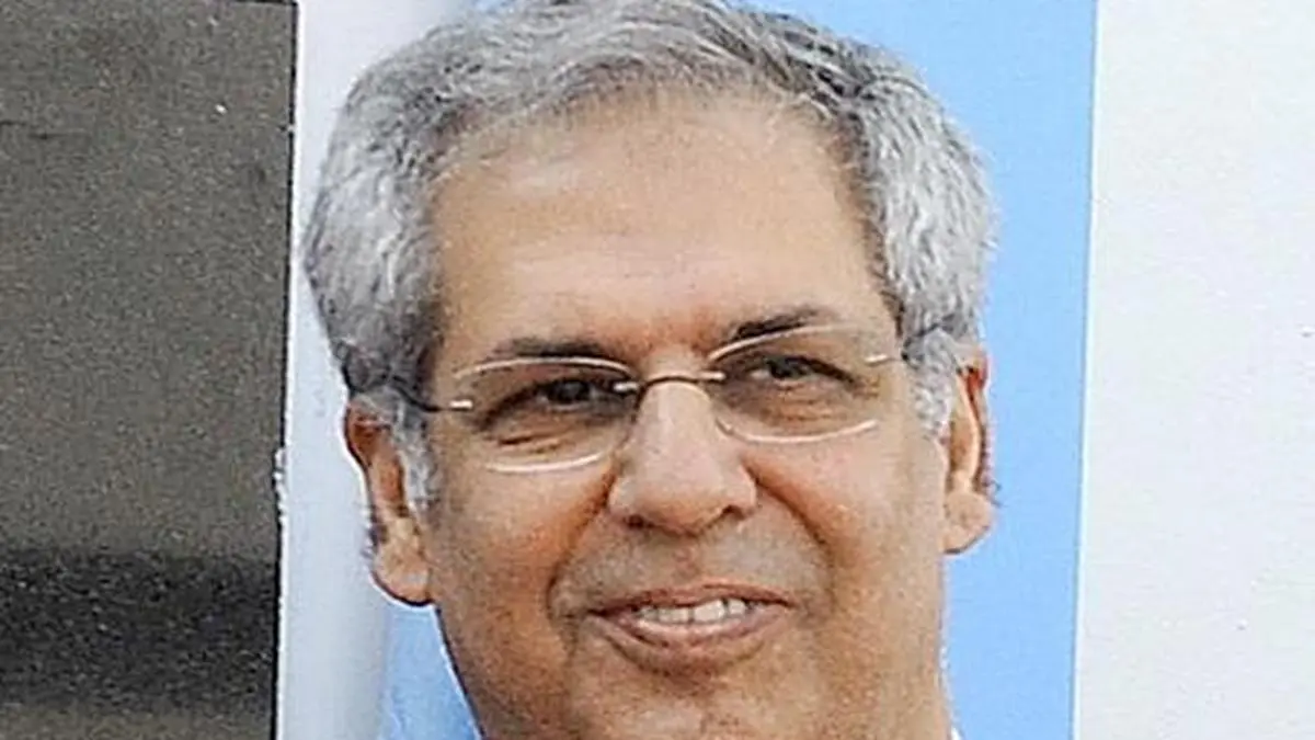 Tata Sons may induct Noel Tata as Director as part of board revamp ...