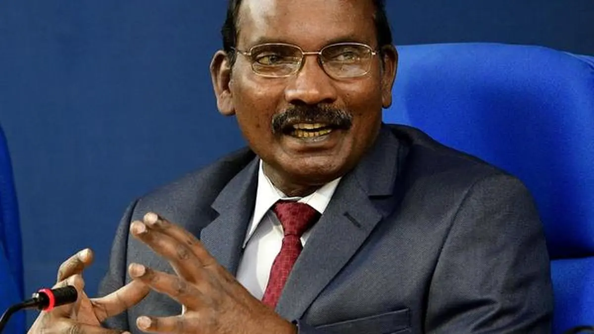 ISRO to set up 100 science labs for students - The HinduBusinessLine