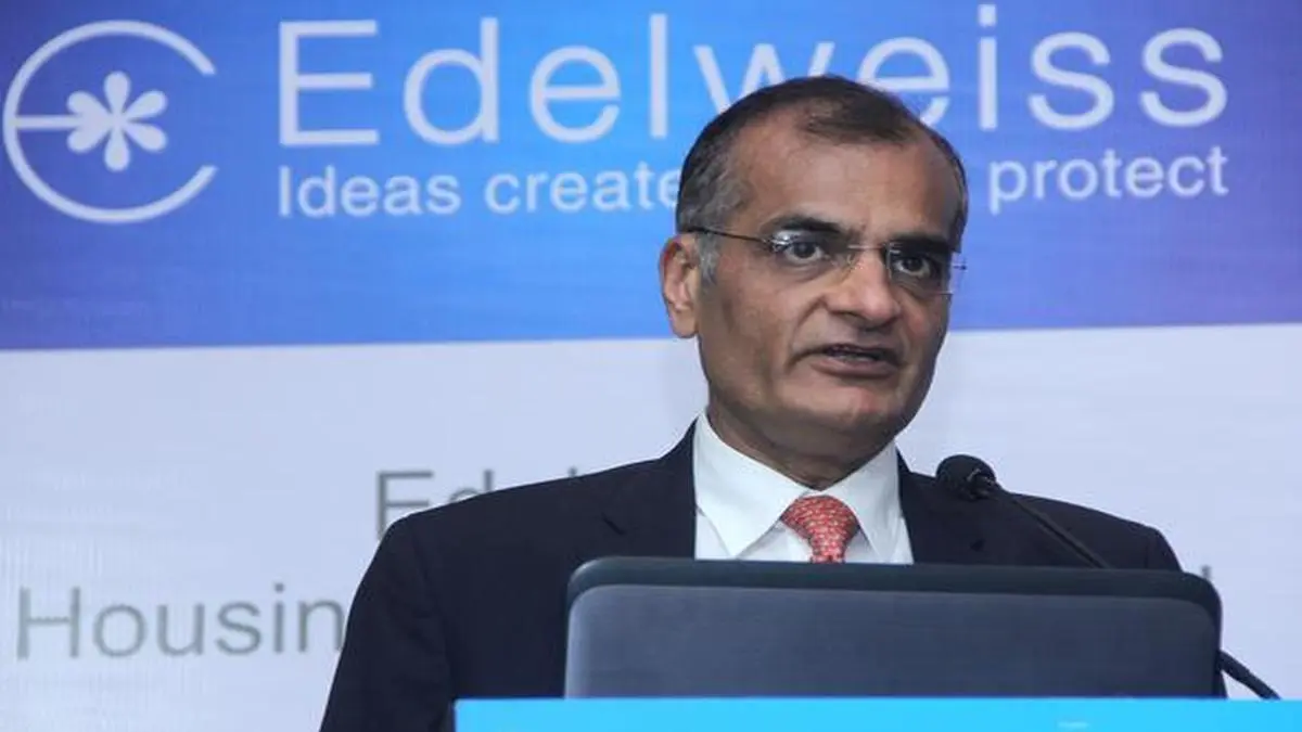 Edelweiss Group divests stake in Edelweiss Gallagher Insurance Brokers ...