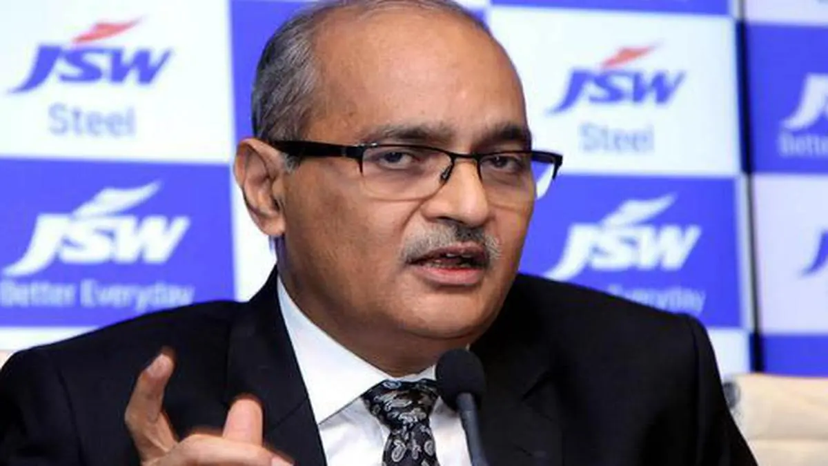 Upward bias of steel prices will persist: Seshagiri Rao, Joint Managing ... Upward bias of steel prices will persist: Seshagiri Rao, Joint Managing ...