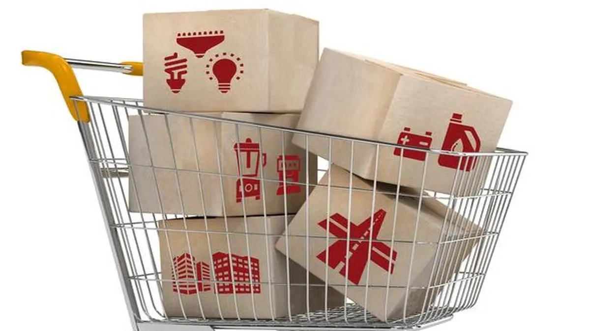 Store strategy: Consumer durables sector better prepared for Covid this ...