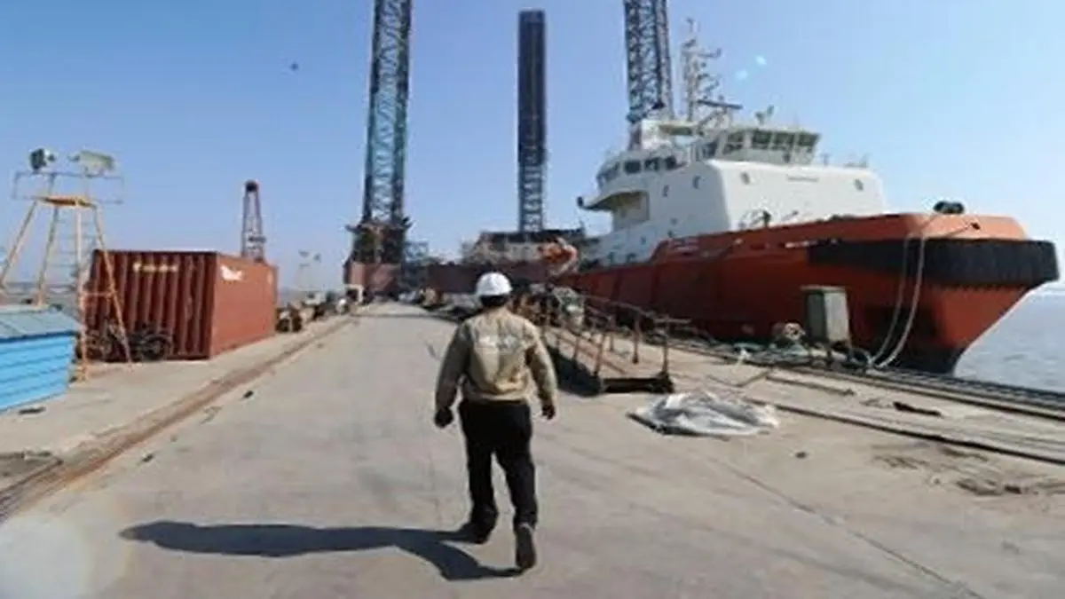 Reliance Naval’s revival left floundering as key bidders walk out - The ...