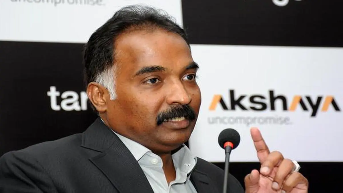 For Akshaya, medical cover to home buyers is about ‘offering more value ...