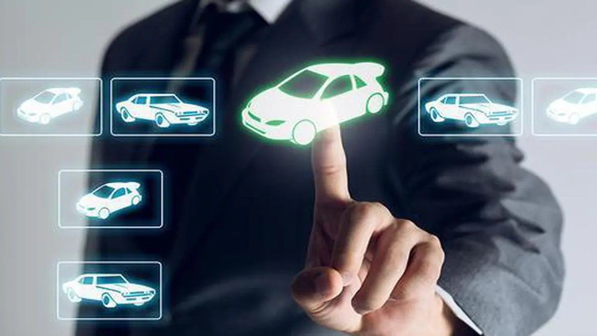 Amara Raja Blaze Automation Join Hands To Manufacture Iot Devices The Hindu Businessline 