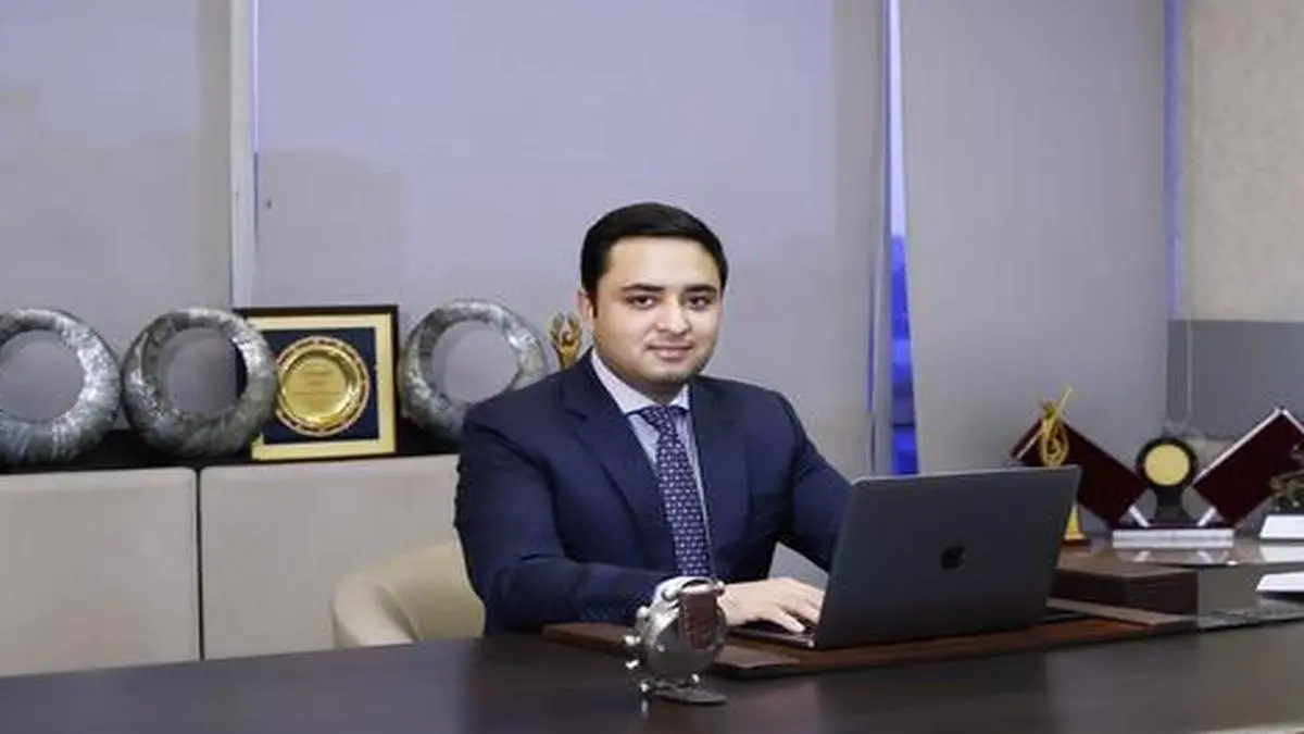 We want to become a one-stop solution for all EV components: Akash ...