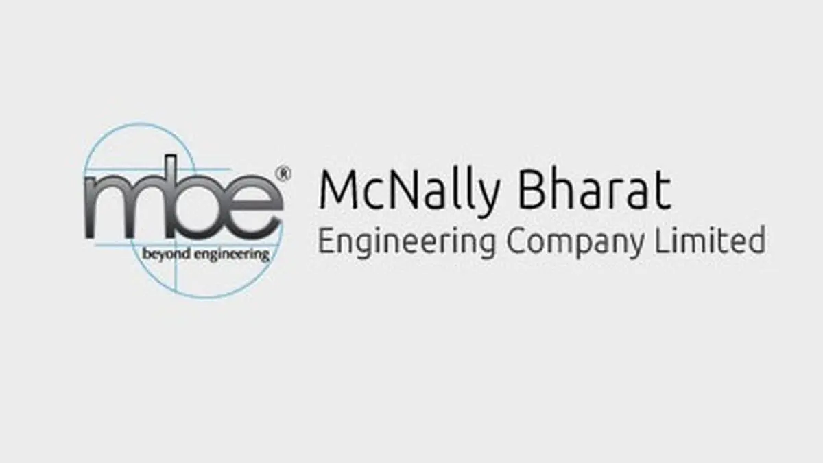 McNally Bharat expects debt revamp plan to be cleared in 2nd half of ...