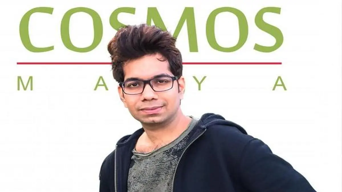 International co-productions are the way forward, says Cosmos-Maya CEO ...