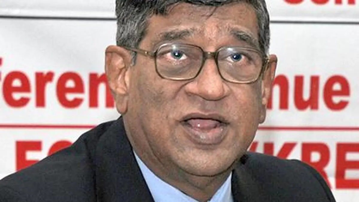 K Mahesh: An innovative industrialist who wanted to transform the ...