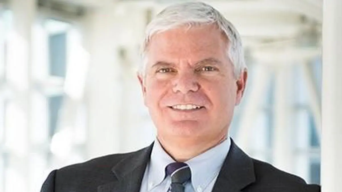 IndiGo appoints Gregg Albert Saretsky as Non-Executive, Non Independent ...