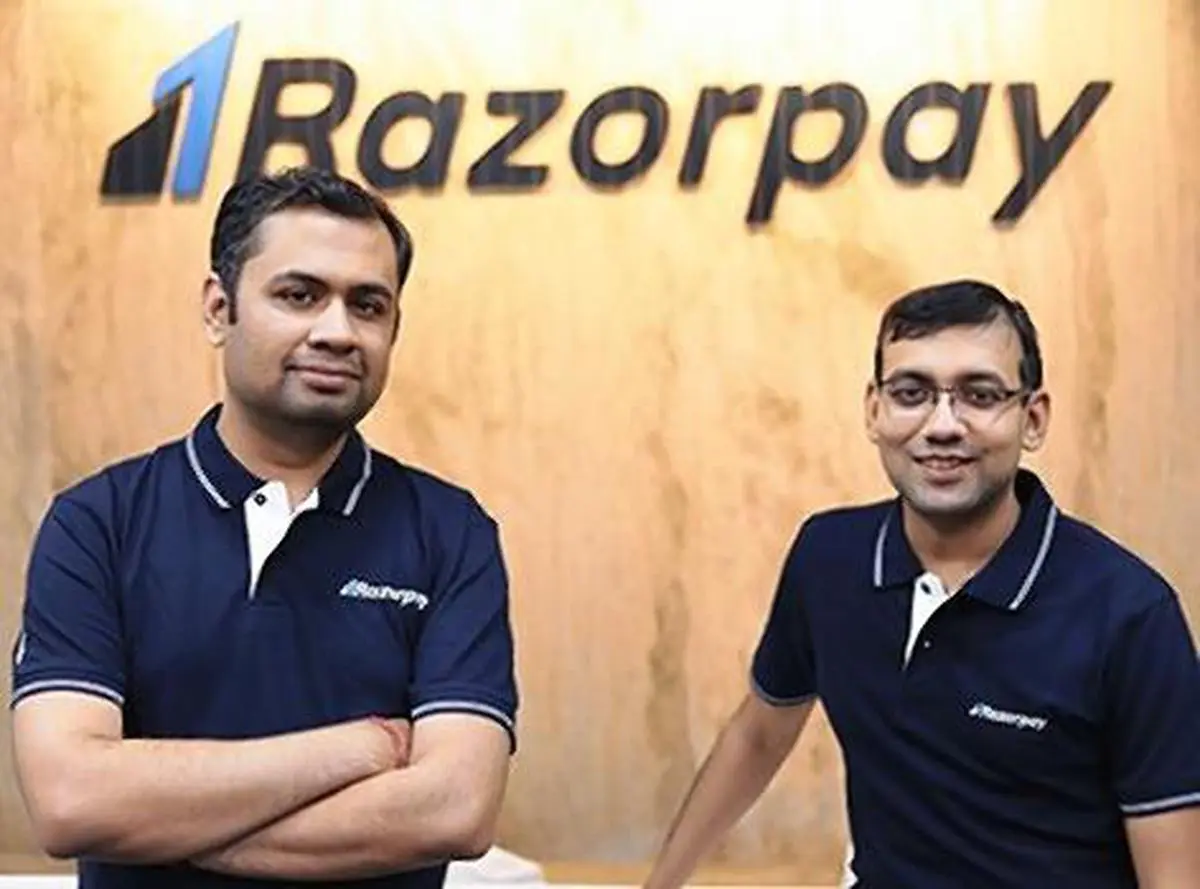 Razorpay enables merchants to accept credit card payments via UPI - The ... Razorpay enables merchants to accept credit card payments via UPI - The ...