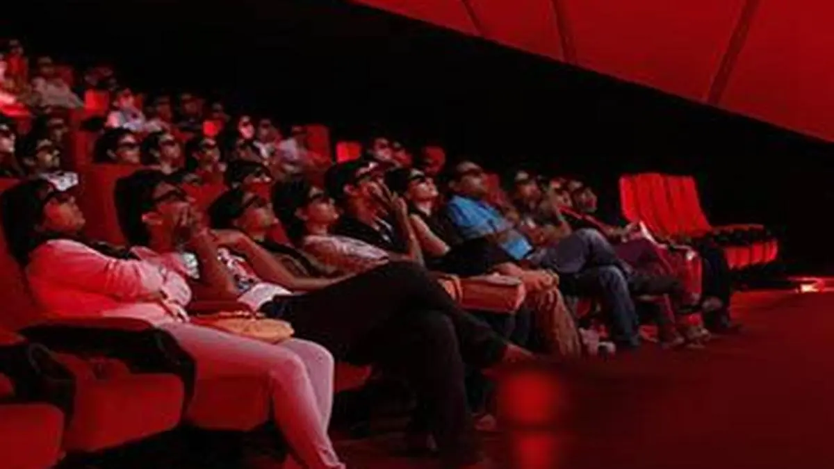 PVR Pictures bullish on distribution business with strong content line ...