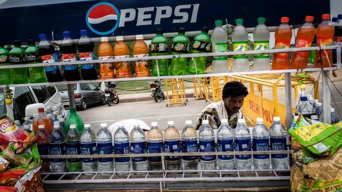 PepsiCo India ties up with Dunzo for doorstep delivery of its snack ...