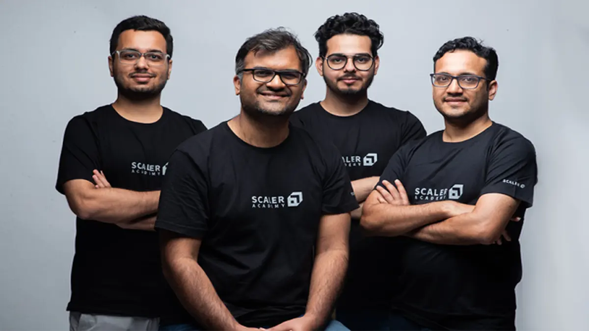 Scaler Academy acquires Coding Minutes - The HinduBusinessLine