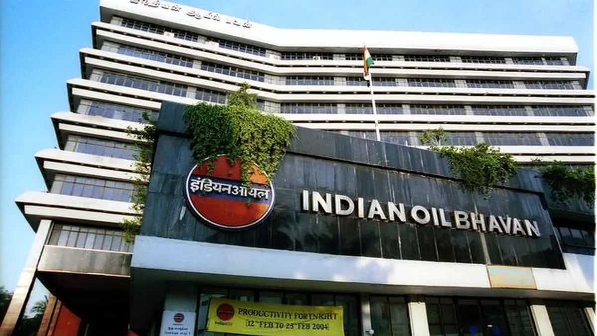 IOCL declares ₹3 second interim dividend - The HinduBusinessLine