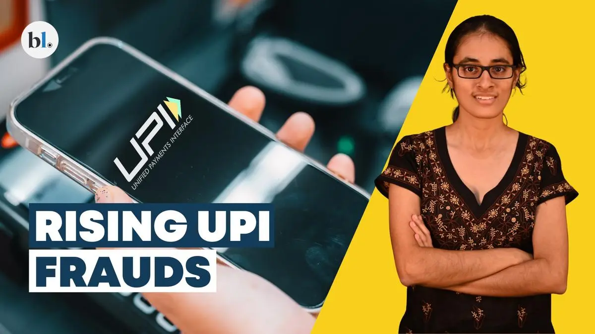 Guarding Against UPI Fraud: Safeguarding Your Finances from the Most ...