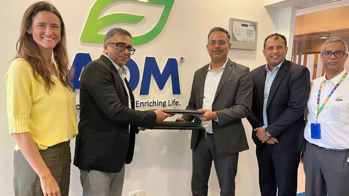 ADM, TechnoServe sign MoU to advance regenerative agri adoption in ...