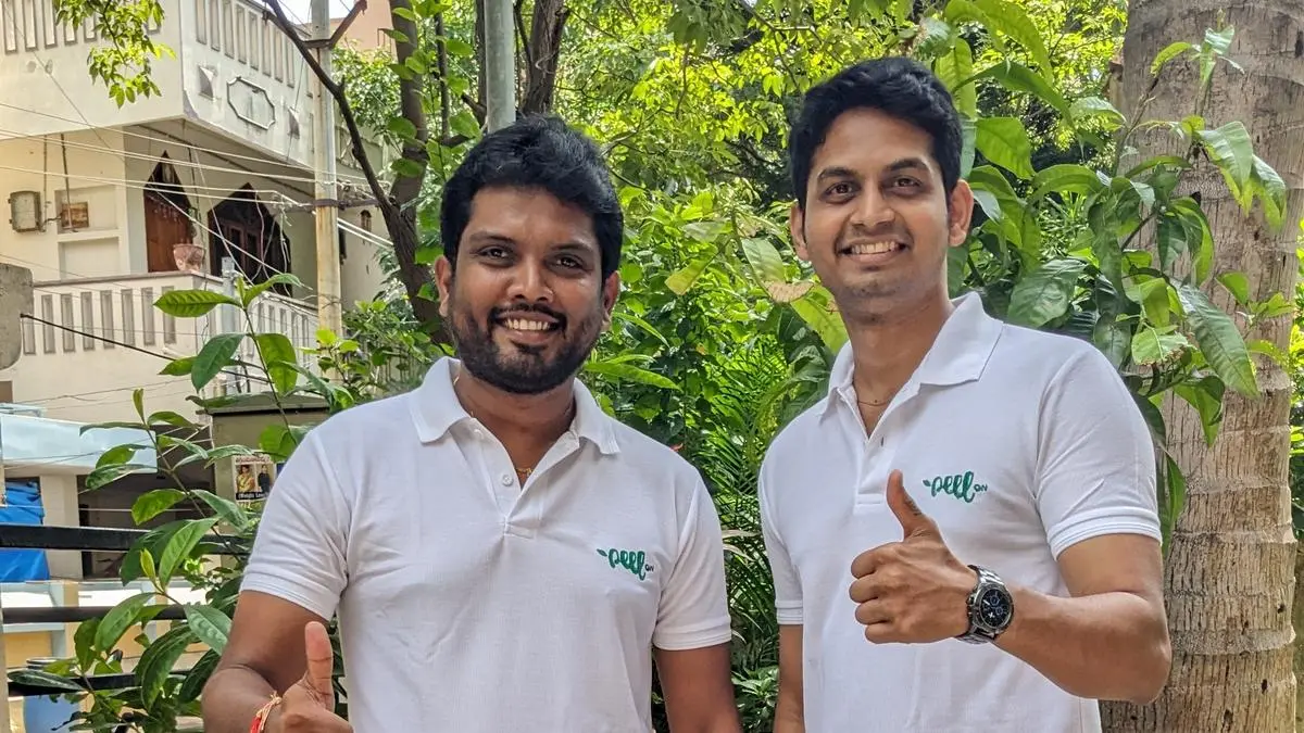PeelON secures $1 Mn to scale compostable packaging for fruits ...