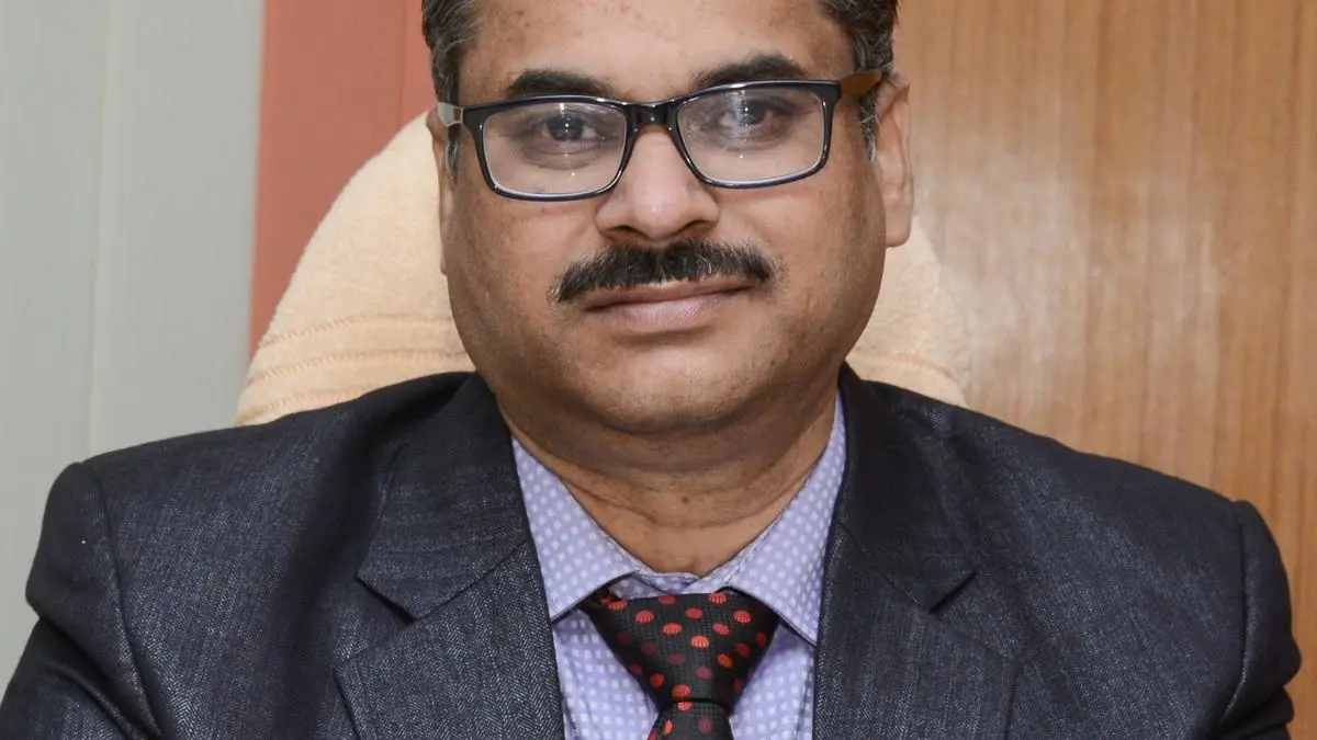 KVG Bank net profit jumps 391 per cent in FY22 - The HinduBusinessLine