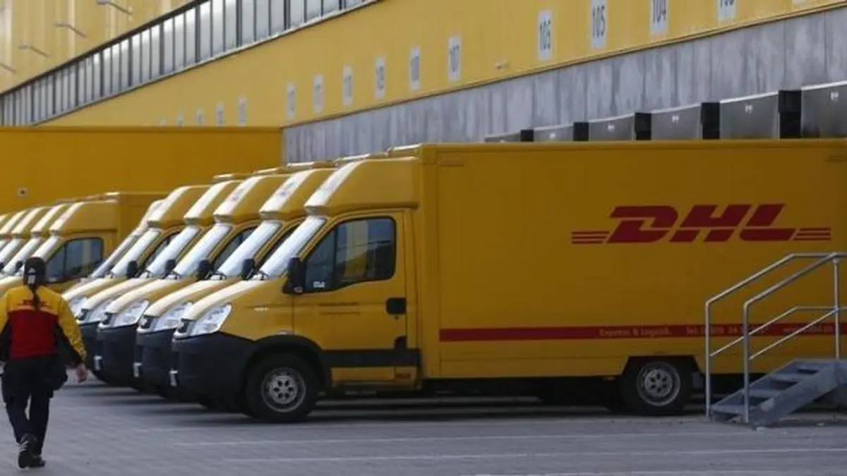 DHL Express temporarily halts import shipments from China, Hong Kong ...