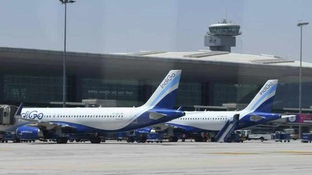 IndiGo, GoAir cancel 65 flights after DGCA grounds faulty planes - The ...