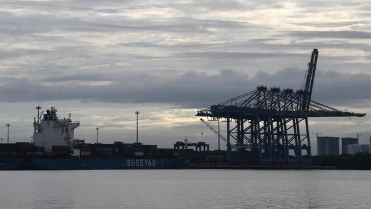 TAMP asks DP World to file proposal on new DPD and en-bloc charges at ...