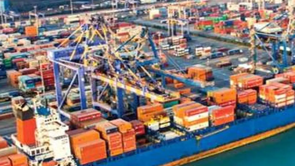 Adani Ports and SEZ to set up a platform company to hold rail assets ...