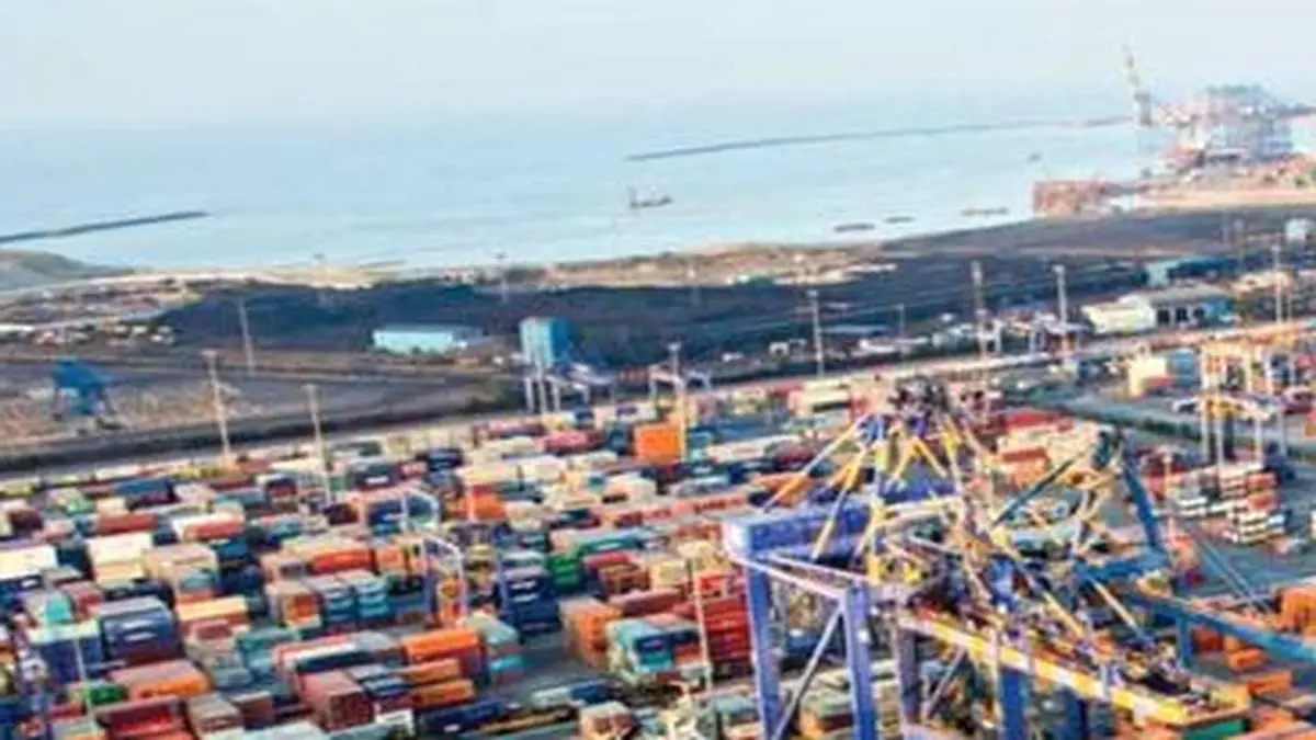 Adani Ports set up Singapore unit exclusively for global logistic play ...