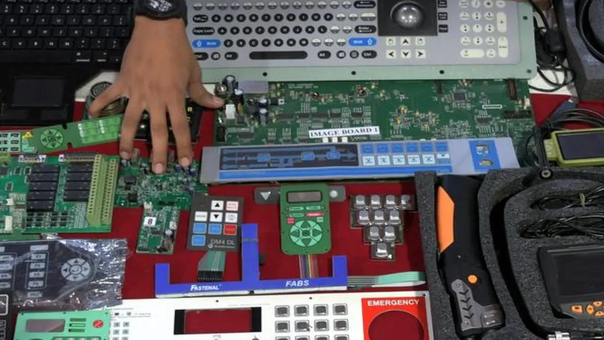 Electronics schemes will attract more global players: Industry - The ...