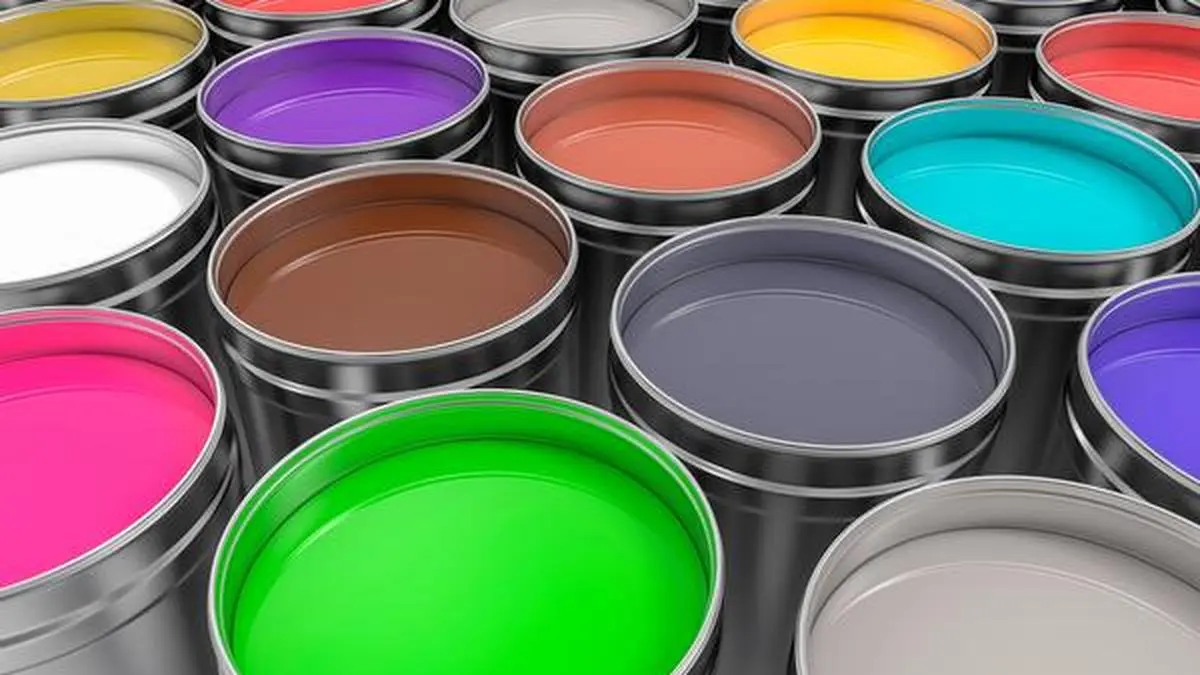 Paint stocks may continue to shine, despite crude shocks - The ...