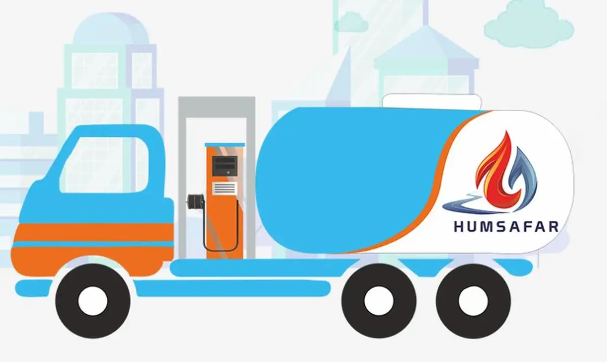 Humsafar India to extend doorstep diesel services to 200 cities in FY23 ...