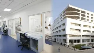 Jupiter Life Line Hospitals Ltd Share/Stock Price Live Today | The ...