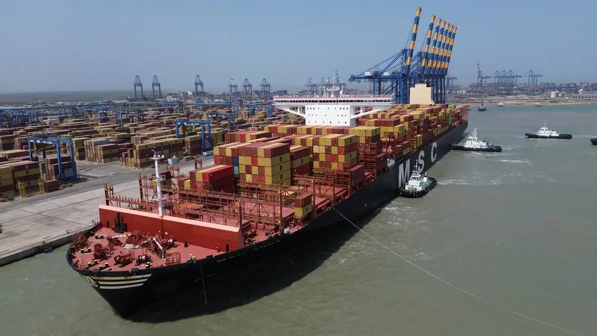 Gujarat’s minor ports come of age - The HinduBusinessLine