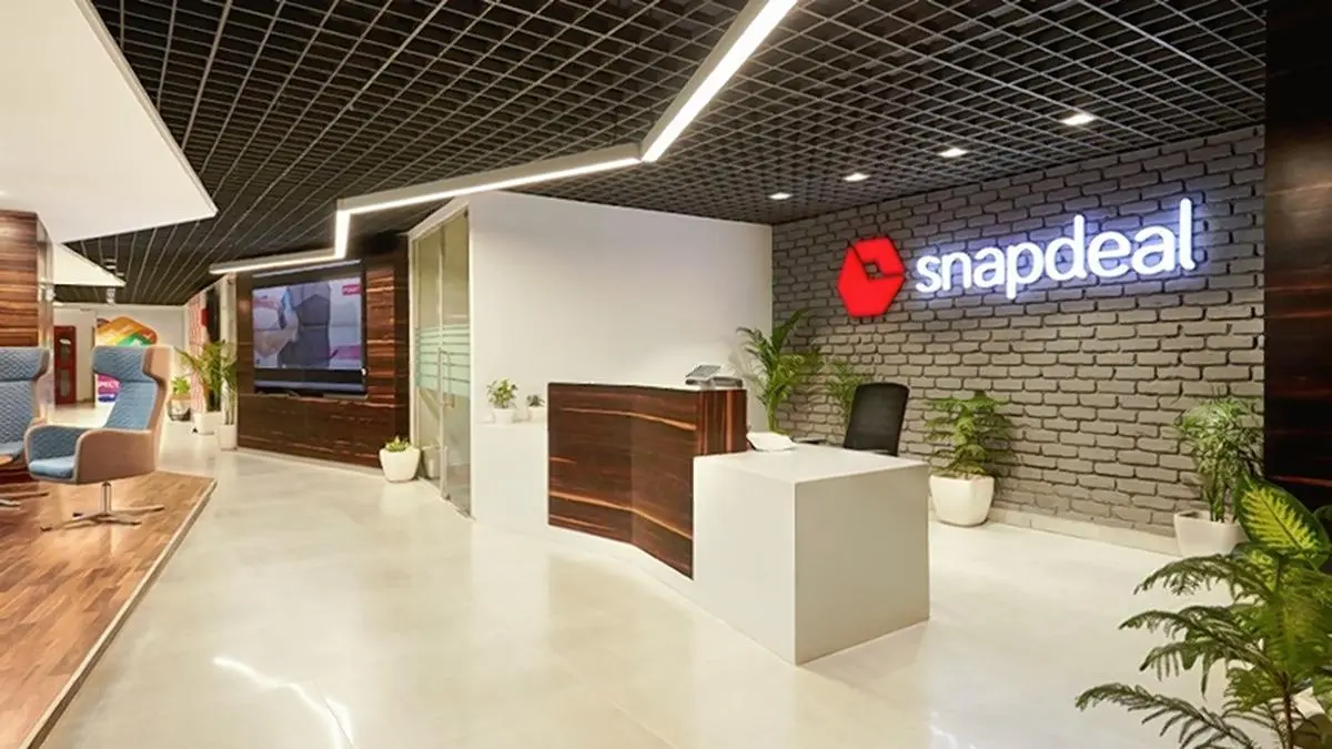 Snapdeal to shelve $152 million IPO amid tech stocks rout - The ...