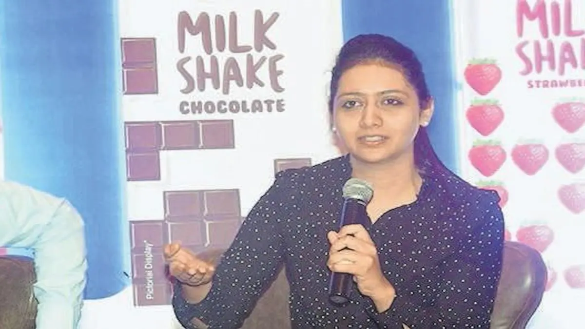 Prabhat Dairy enters milk products segment with Goodness Zone - The ...