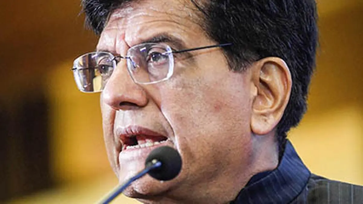 Piyush Goyal highlights India’s economic resilience and global partnerships at the summit - The ...