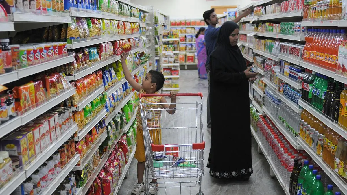 Consumer sector: On the slow lane to recovery - The HinduBusinessLine