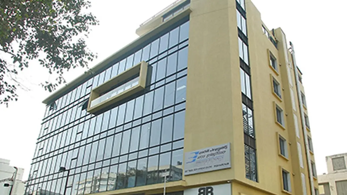 Bharat Electronics bags orders worth $52 million - The HinduBusinessLine