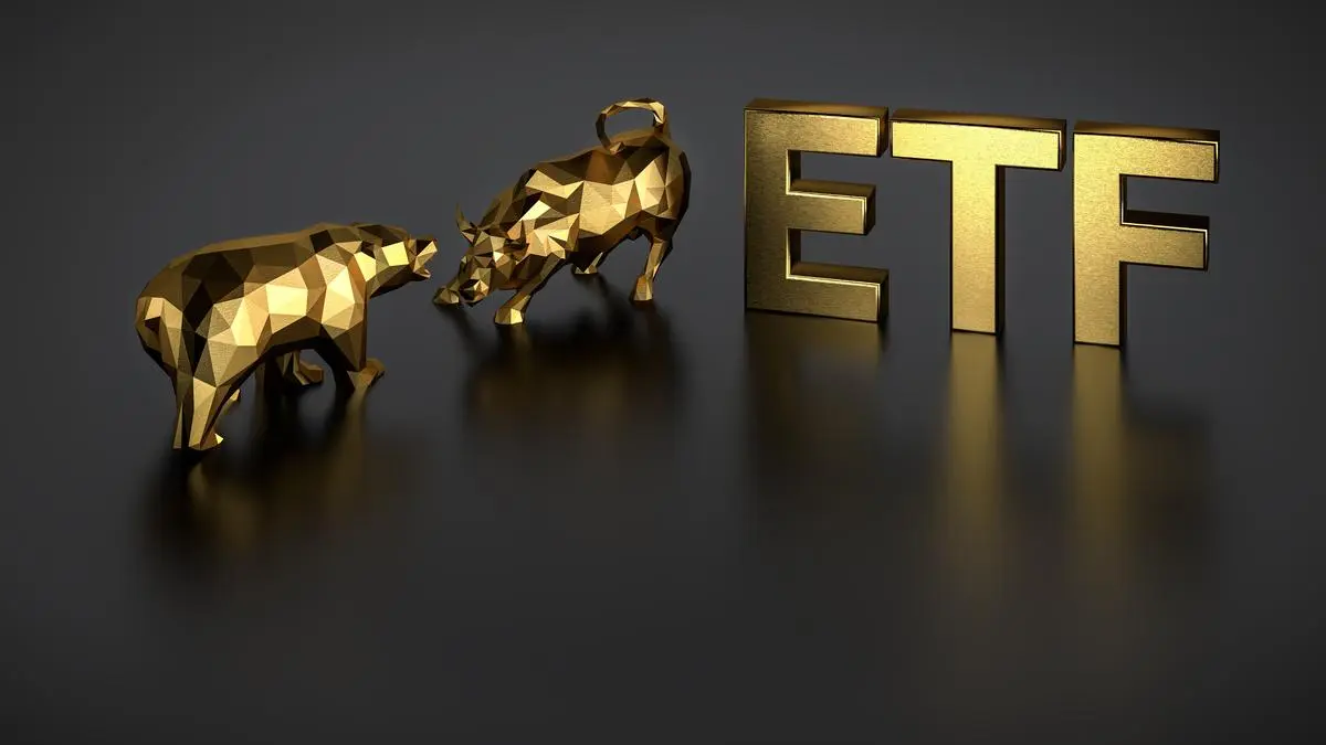 Gold, silver ETFs gain traction as sharp price rally woo equity investors - The Hindu BusinessLine