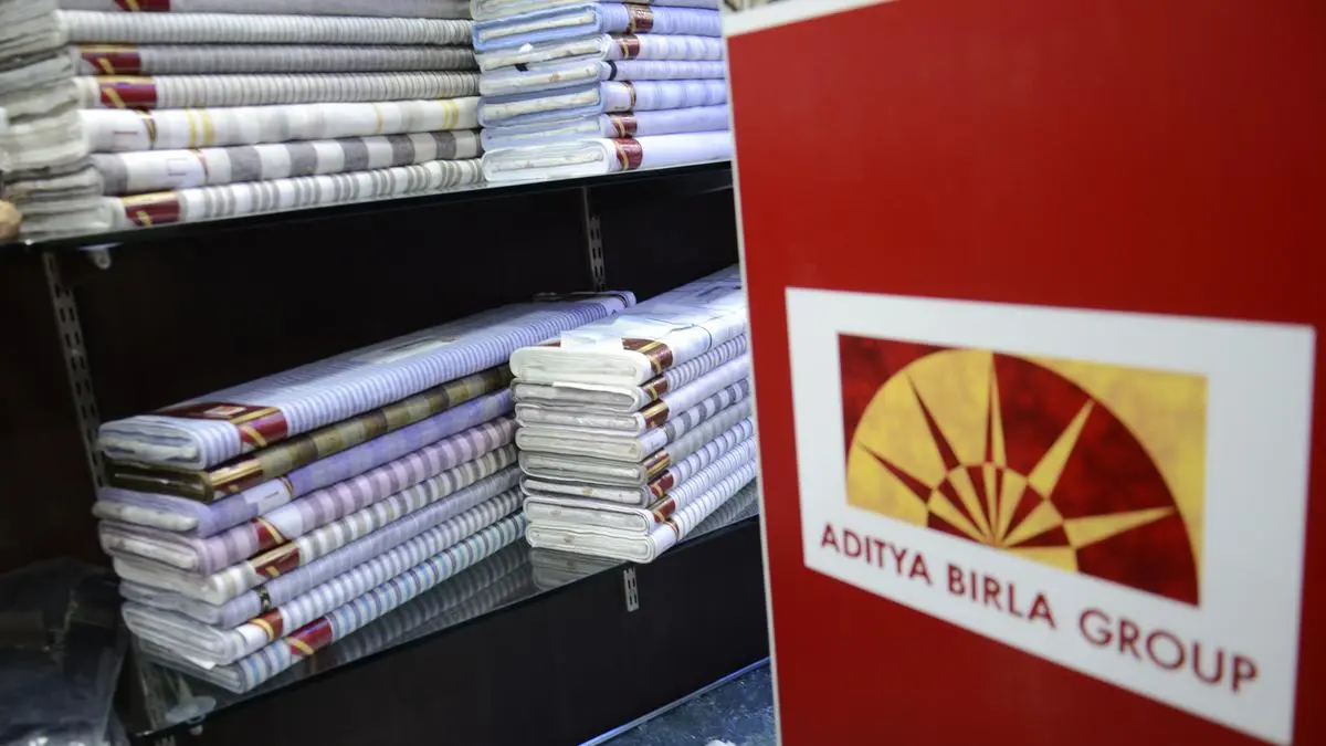 CCI approves acquisition of TCNS Clothing by Aditya Birla Fashion ... CCI approves acquisition of TCNS Clothing by Aditya Birla Fashion ...