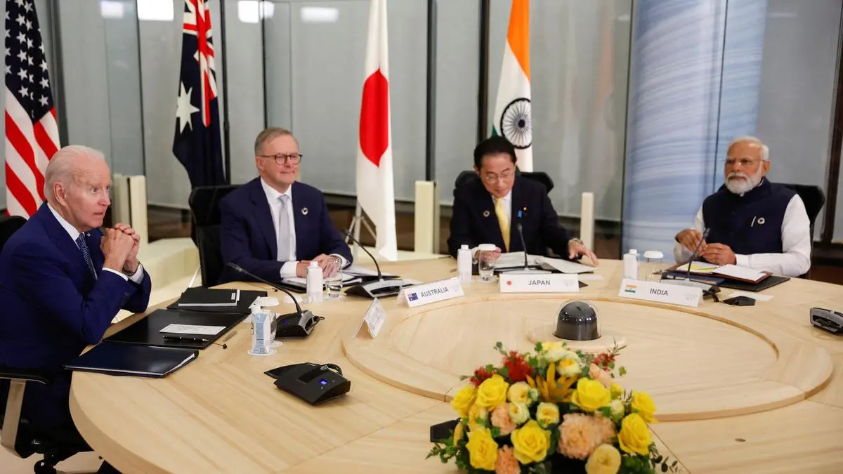 G-7 Summit: Modi gives a 10-point action call for inclusive food ...