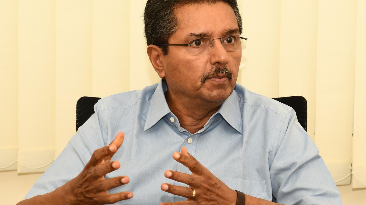 Rane Engine Valves posts net profit of ₹1.5 crore in Q2 - The ...