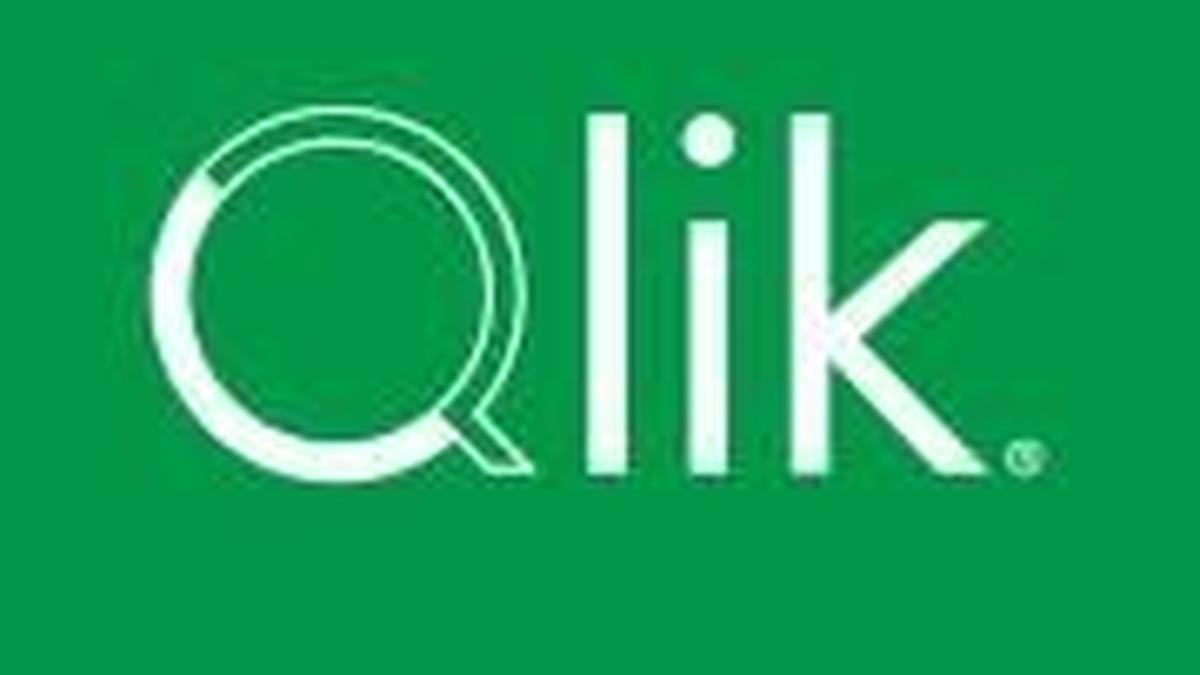 Qlik Technologies names Saugata Saha as new CEO - The HinduBusinessLine